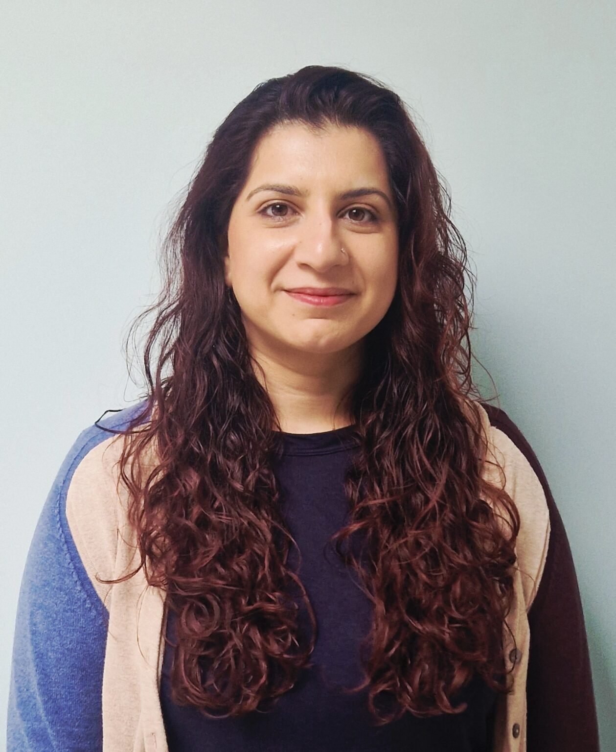 Maria Ahmed – Cognitive Behavioural Therapist Ealing London | Elite ...